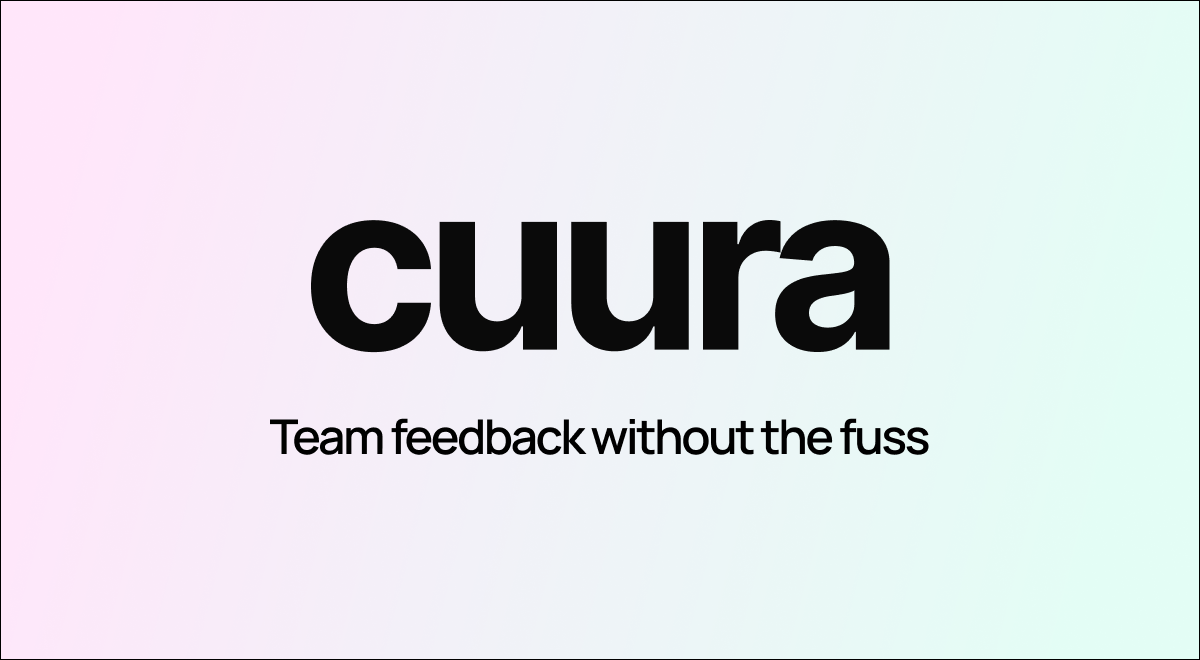 Cuura - Simple & Affordable Customer Feedback Collection